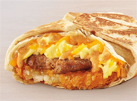 8 Unhealthiest Taco Bell Orders According To Dietitians
