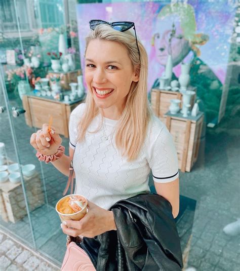 Tea Mamut Otkrila Nam Je Kako Se Hrani I Gdje Kupuje Namirnice