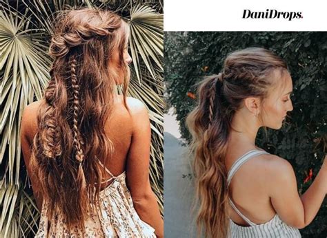 Penteado Para Cabelo Ondulado 2023 Veja Mais De 80 Tendências De Penteados Para Cabelos Ondulados