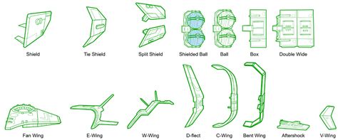 Hauler Parts Catalogue No Mans Sky Wiki