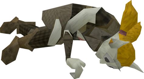 Zanik The Runescape Wiki