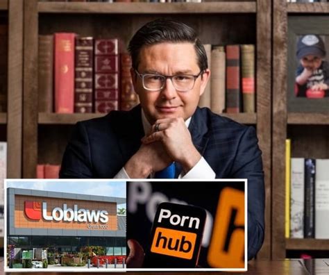 Conservatives Announce That Loblaws Will Be Exclusive Distributors Of