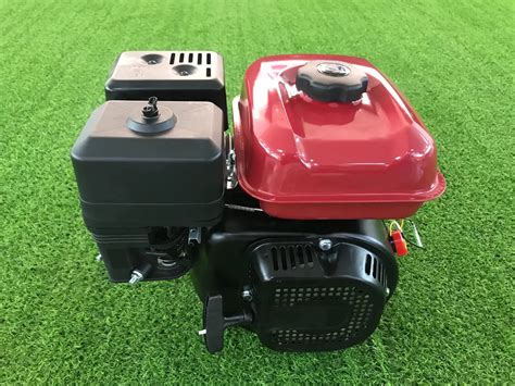 Turbo Gas Motor Gas Gasoline Engine Cycle Gasoline Engine For Russia