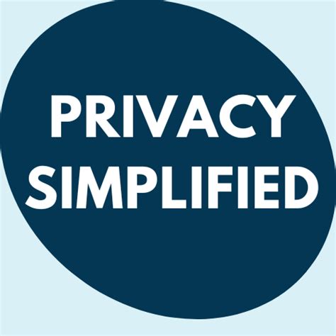 Data Privacy Simplified Privacy Experts Ai Governance