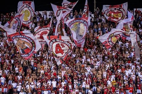 Top 20 Vitória Figura Em Ranking De Maiores Torcidas Do Brasil