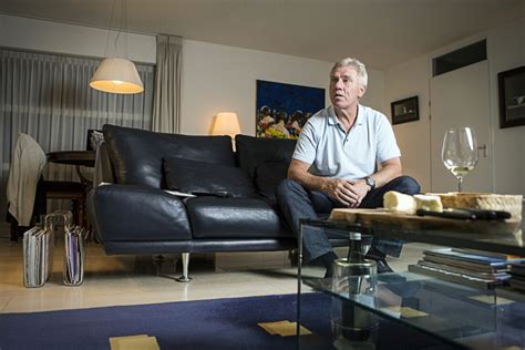 Rijsbergen Qua Talent Is Hij De Beste Van Het Hele… Voetbalnieuws