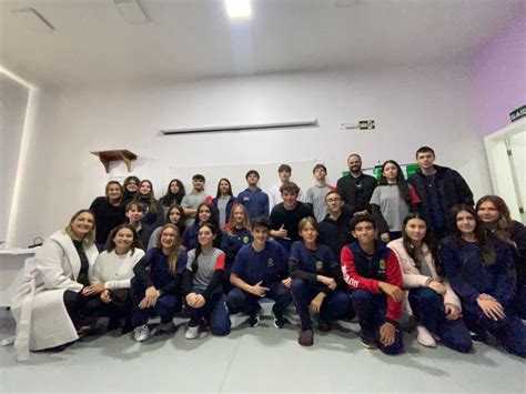 Tive A Honra De Atuar Como Avaliadora Pelo Idel Dos Projetos