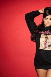 Demi Rose Social Media 03 17 2020 • Celebmafia