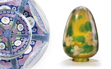 Collecting Guide 7 Things To Know About Glass Paperweights Christies