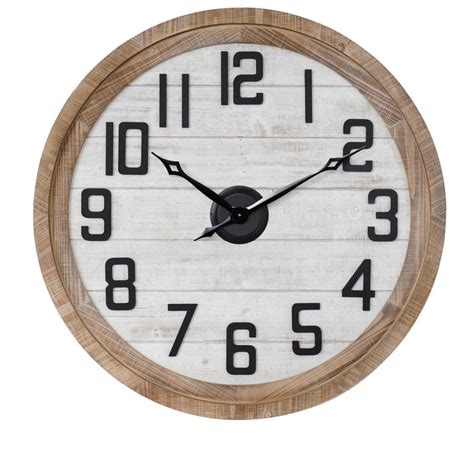 Time Passes Clock Samsen Furniture And Mattress