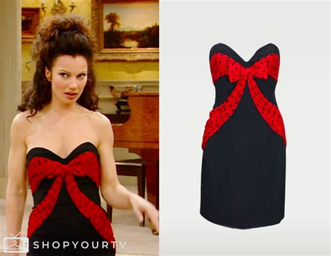 The Nanny 3x25 Clothes Style Outfits Fashion Looks Shop Your Tv