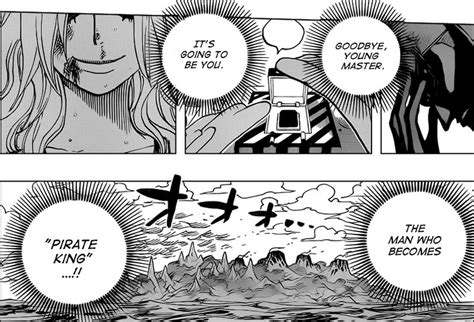 10 Fakta Monet Di One Piece Yang Mengejutkan Dunia Games