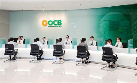 Ocb Announces Independent Sustainability Report 2023