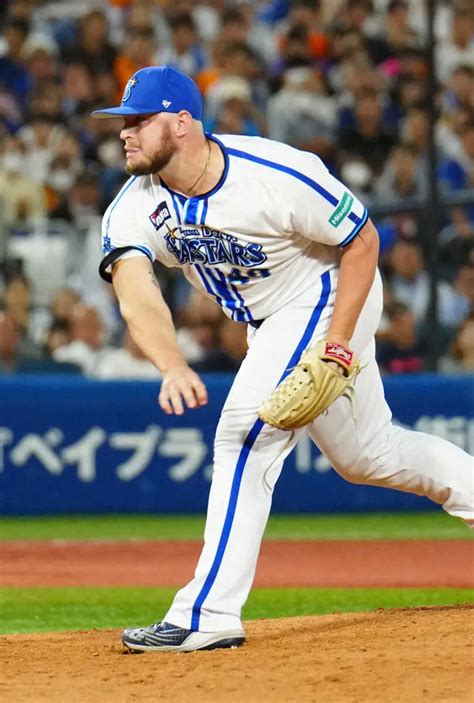 Dena・ウェンデルケン ― スポニチ Sponichi Annex 野球