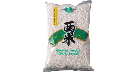 Tapioka Perly BÍlÉ 400g Fany Gastroservis Vše Pro Gastronomii