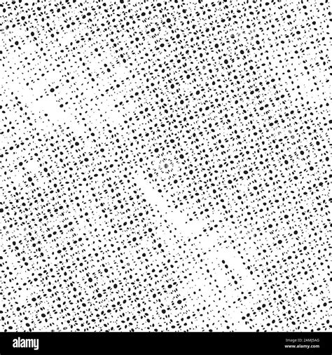 Halftone Overlay Texture Stock Vector Image And Art Alamy