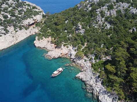 Adrasan Vip Tekne Turu 2025 All You Need To Know Before You Go With Reviews