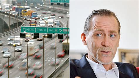 Sex Av Tio Bilar Kan Förbjudas I Stockholm Stad Genom Miljözoner