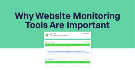 Odown Blog Why Website Monitoring Tools Are Important