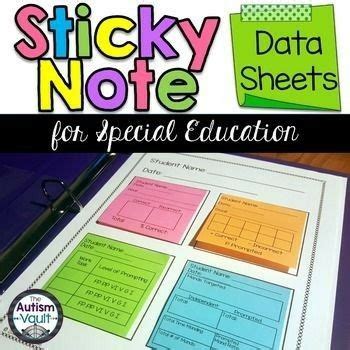 Pin By Allison Smith Bartlett On Work Stuff Special Education