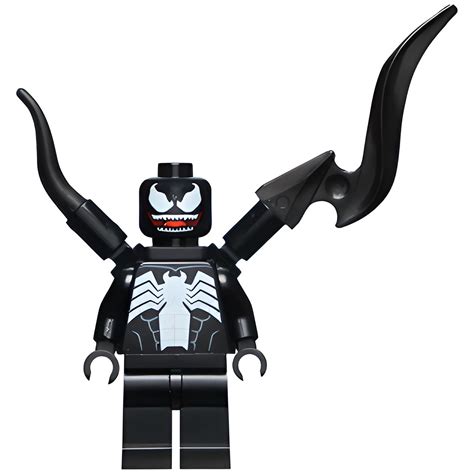 Venom Brick Shipping Chile®