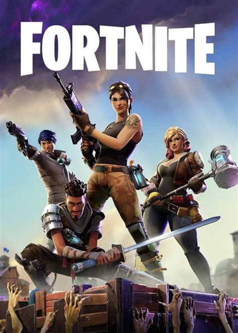 Fortnite Fecha De Lanzamiento Para Xbox Series Pc Ps4 Ps5 Xbox One Nintendo Switch Mac