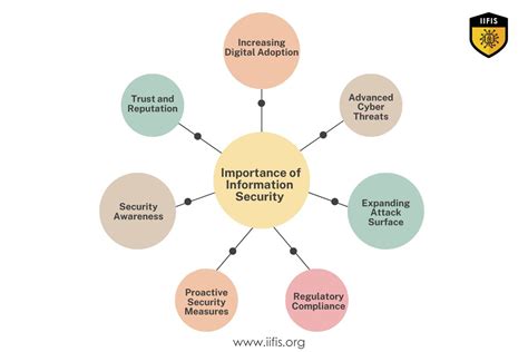 Choosing The Right Information Security Certification Iifis