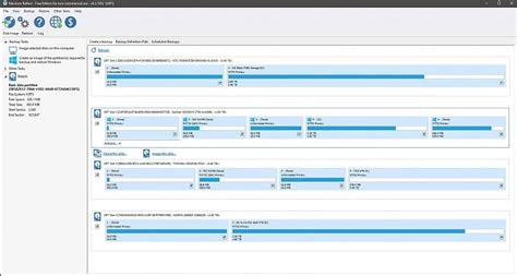 Macrium Reflect Free Getting Error When Cloing Drive Windows 10 Forums