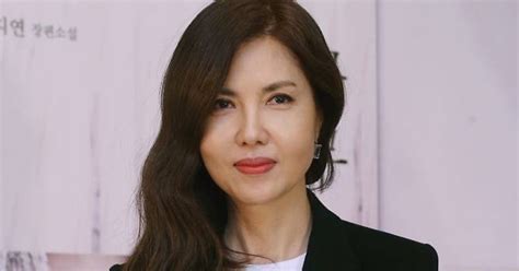 백지연 전 아나 현대家 사돈 됐다박성웅·이정현 하객 참석 스타이슈