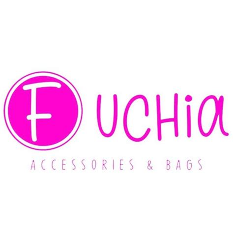 فوشيا Fuchia