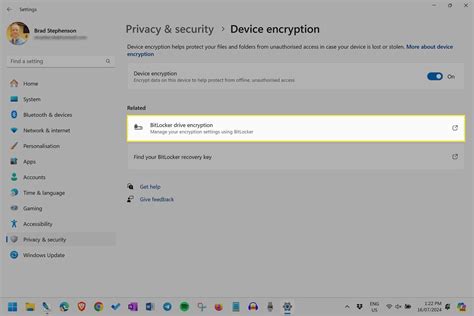 How To Turn Off Bitlocker In Windows 11