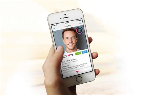 Dating App Clover Is Part Tinder And Part Okcupid Digital Trends