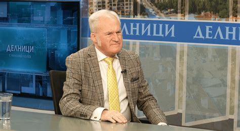 Кольо Парамов Ще има повишаване на данъците