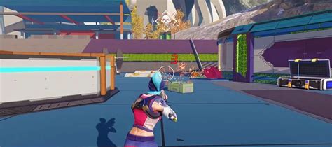Le Trailer Dindus Battle Royale Dévoile Du Gameplay épique