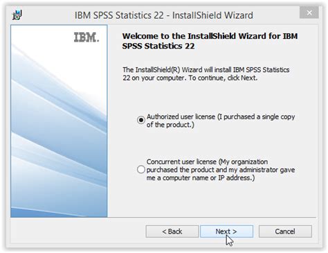 License Authorization Wizard Spss Scenegreenway
