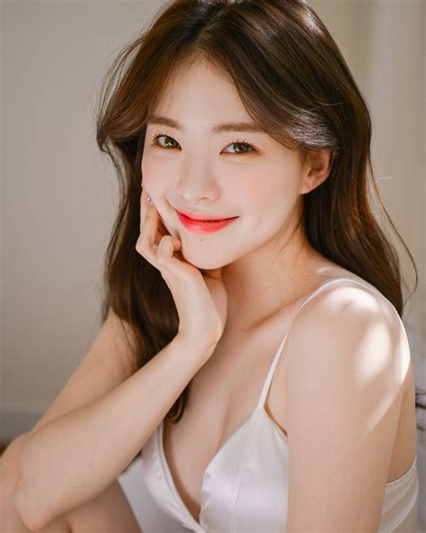 The Most Beautiful Korean Girls Pretty Girls