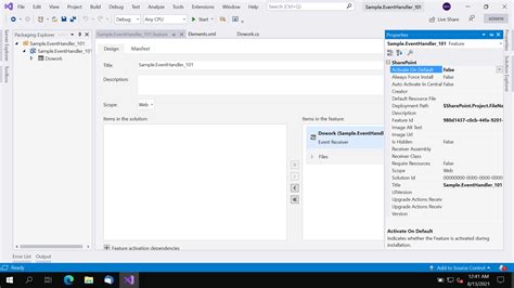 Sharepoint Event Reciever Listurl Issue Microsoft Qanda