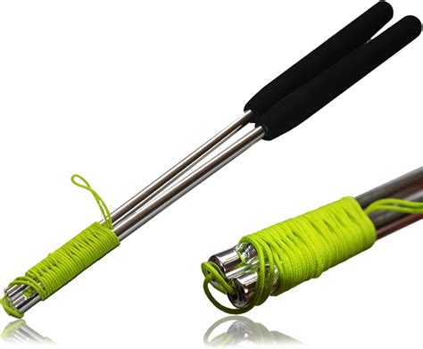 Buy Jester Pro Diabolo Set Aluminium Metal Diabolo Sticks And String