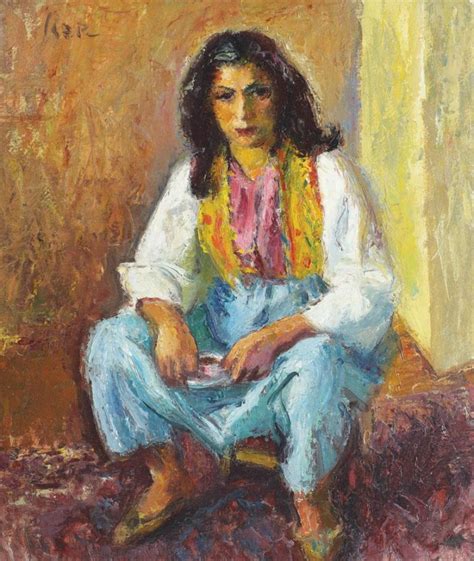 Iosif Iser Tablouri Cumpar Tablouri We Buy Paintings