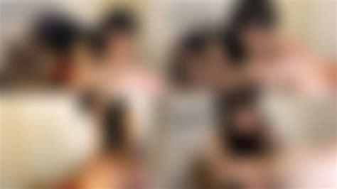 Fuuka Nagano Softcore Tickling A Masochistic M By A Japanese Boyish Girlfriend Before Their