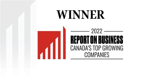 Geotab On Linkedin Canadas Top Growing Companies 2021