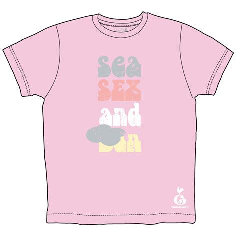 Visuel Sea Sex Sun Concours De Graphistes