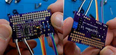 New Pcb Work Geek Funk Labs