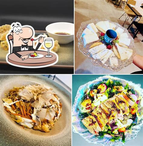 EUREKA RESTAURANT Alfafar Menú del restaurante precios y reseñas