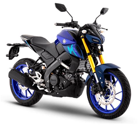 Mt15azul Incolmotos Yamaha