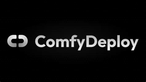 Comfy Deploy Best Place For Product Teams To Use Comfyui Y Combinator