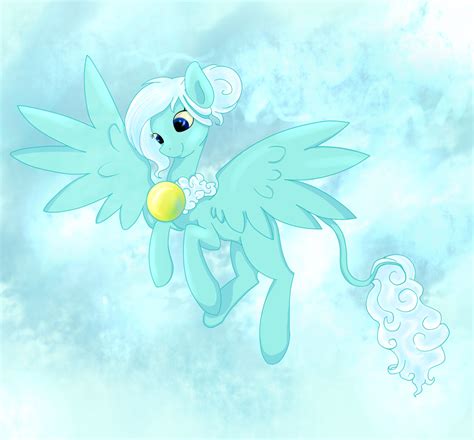 Safe Artist Hirundoarvensis Oc Oc Only Oc Nephele Cloud Art Trade Orbite Solo