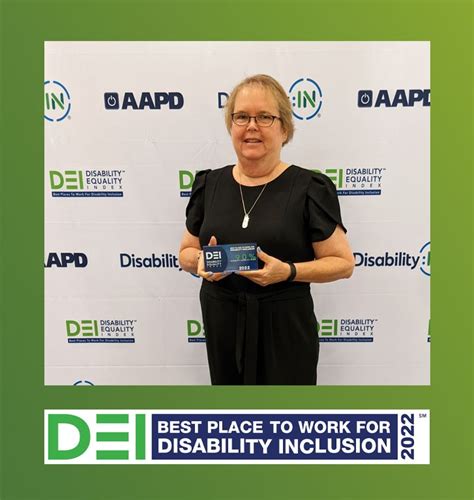 Quest Diagnostics On Linkedin Quest Diagnostics Named A Best Place To Work For Disability