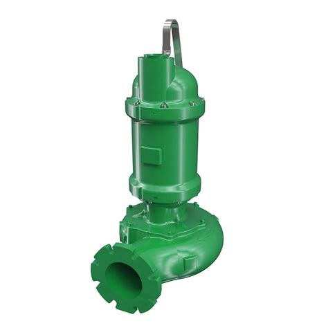 7366n Southeastern Pump