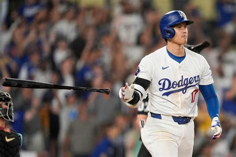 Shohei Ohtani Últimas Noticias Sobre Shohei Ohtani